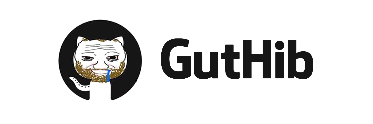 GutHib - The GitHub Parody